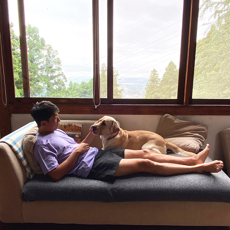 BROWN by 2-tacs｜2-tacs